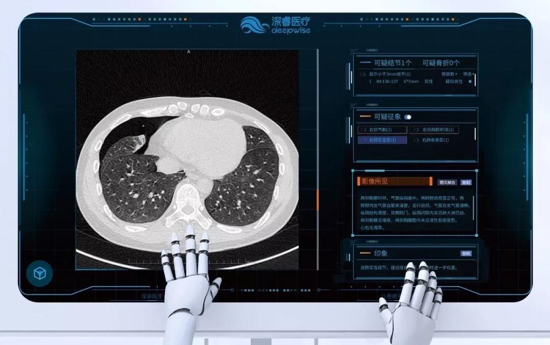 深睿医疗